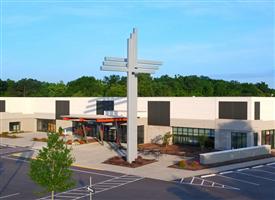 Cross Assembly (Accredited Organization Profile) - ECFA.org