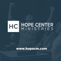 Hope Center Ministries (Accredited Organization Profile) - ECFA.org