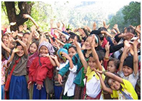 International Christian Concern (Accredited Organization Profile ...